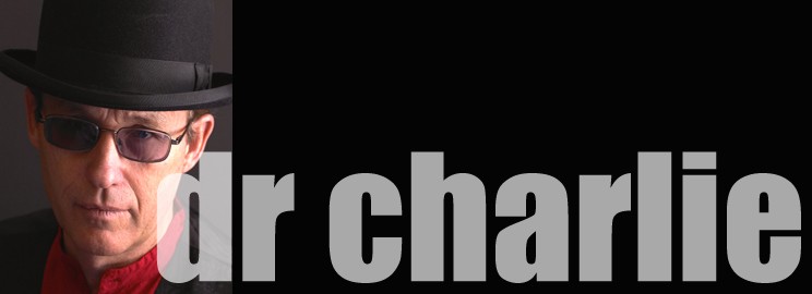 Unreleased Demo | Dr Charlie